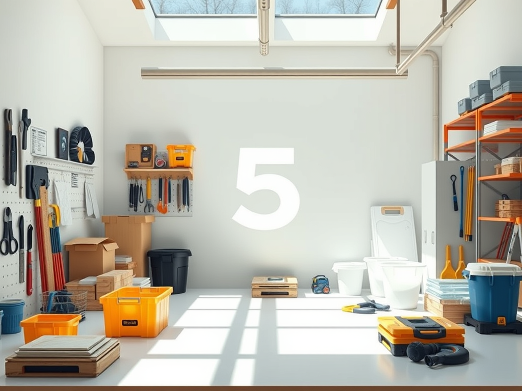 «Los 5S del Lean: Mejora tu Lugar de Trabajo | Todoproyectos1” – Todo ...